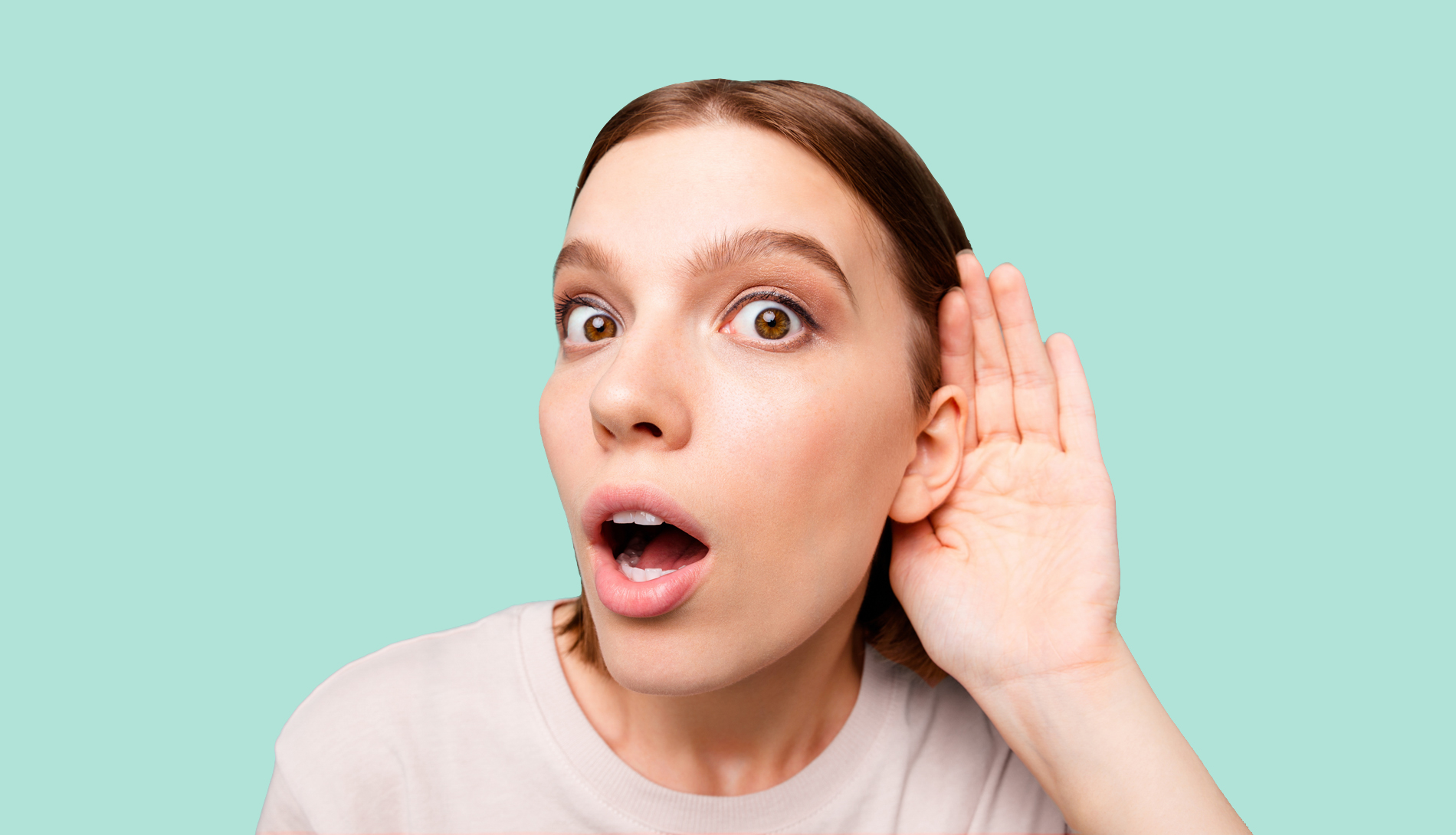 Wat kun je doen als collega’s over je roddelen? Coach Marjolein geeft ...