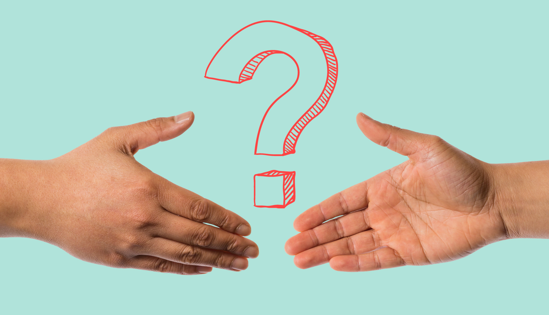 Zo maak je indruk met de perfecte handdruk | FloorZorgt.nl