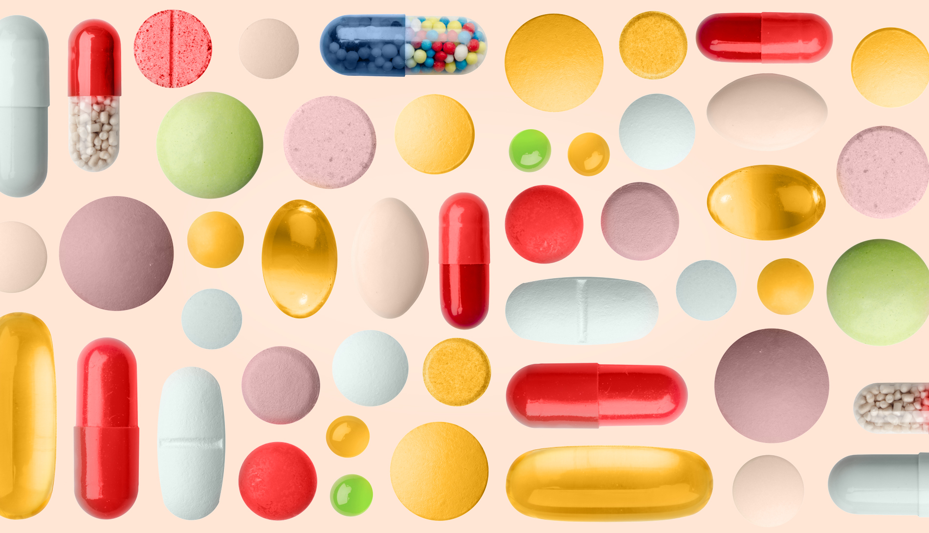 Elke dag een pilletje?! De zin en onzin van voedingssupplementen ...