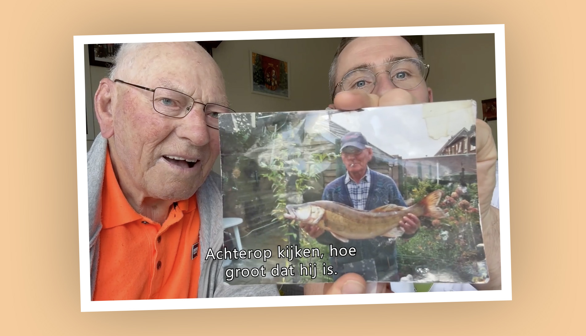 Kijktip: In de zorg met Rob - 'Dit heb ik nog nooit meegemaakt ...